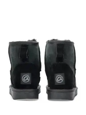 ARA Alaska Boots