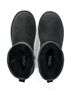 ARA Alaska Boots