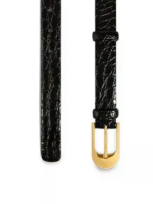 Khaite Dome Belt