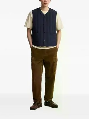 Barbour Leonard Corduroy Cargo Pants
