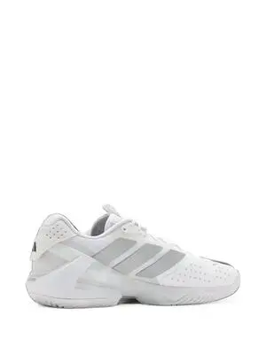Adidas Adizero Ubersonic 5 Sneakers - White