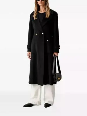 FRACOMINA Double-breasted Coat