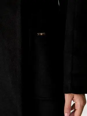 FRACOMINA Double-breasted Coat