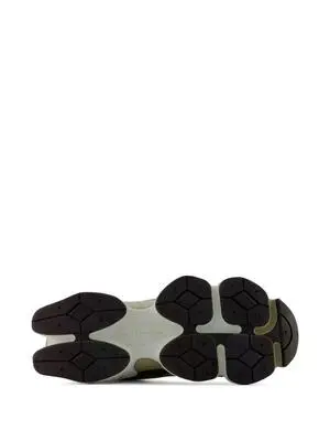 NEW BALANCE 9060 Athletic Sneakers - Brown