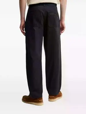 Barbour Ursula Zip-pocket Patch-pocket Trousers