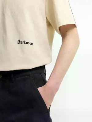 Barbour Ursula Zip-pocket Patch-pocket Trousers