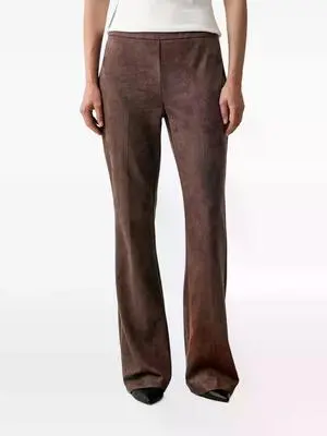 Joseph Ribkoff Flared Trousers