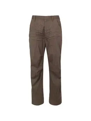Dsquared2 Crinkled Osaka Pants