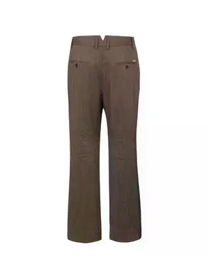 Dsquared2 Crinkled Osaka Pants