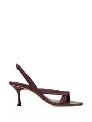 Studio Amelia Siena Braided Sandals