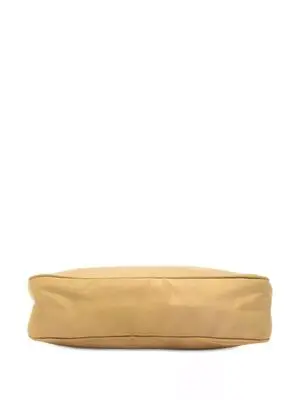 Prada 2000-2013 Tessuto Pochette Shoulder Bag