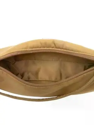 Prada 2000-2013 Tessuto Pochette Shoulder Bag