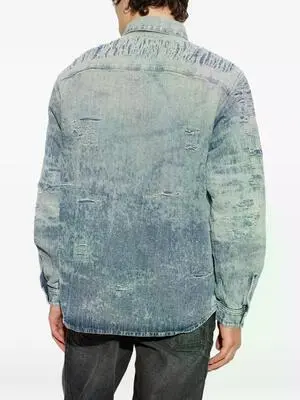 DIESEL® D-simply’ Shirt