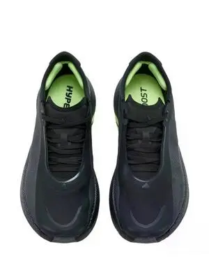 Adidas Hyperboost Edge Sneakers - Black