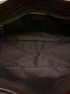 Gucci Gg Canvas Tote Bag