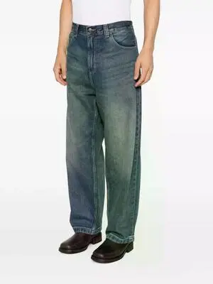 Carhartt Work In Progress Brandon Loose-fit Jeans