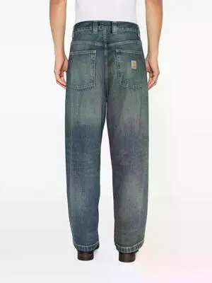 Carhartt Work In Progress Brandon Loose-fit Jeans