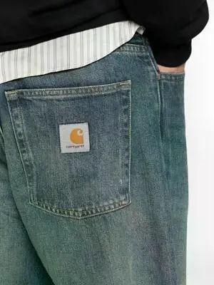 Carhartt Work In Progress Brandon Loose-fit Jeans