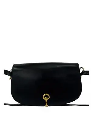 GUCCI Gucci Horsebit Shoulder Bag