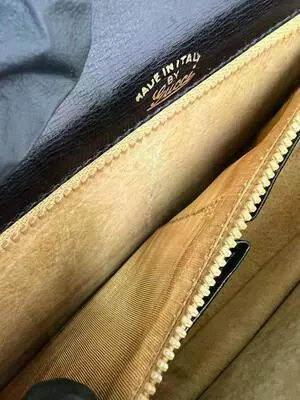 Gucci Horsebit Shoulder Bag