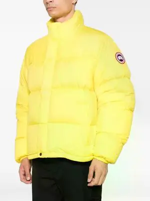 Canada Goose Sterling Quilted Puffer Jacket