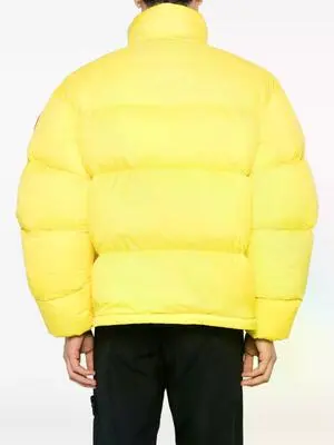 Canada Goose Sterling Quilted Puffer Jacket