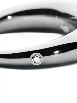 LUMINOUS 27 Eduardo Chiquito Diamond Ring