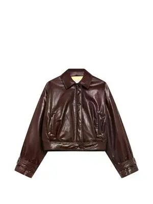 Msgm Fitted Jackets For Women