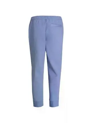 BOSS Logo-print Track Pants