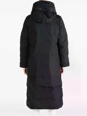 Canada Goose Mystique Quilted Hooded Parka Coat