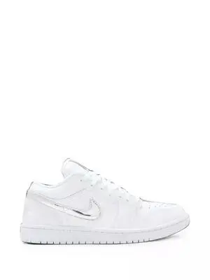Nike Air Jordan 1 Low Se Sneakers - White
