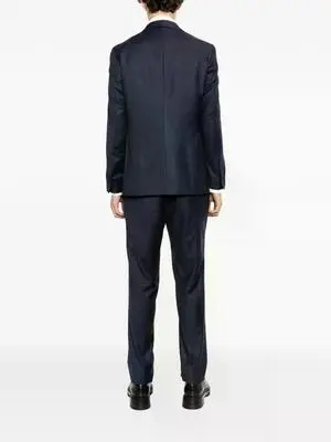 Canali Single-breasted Suit