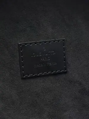 LOUIS VUITTON 2019 Epi Cannes Satchel