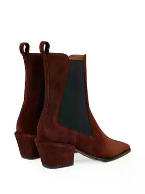 Paris Texas Bettina Chelsea Boots