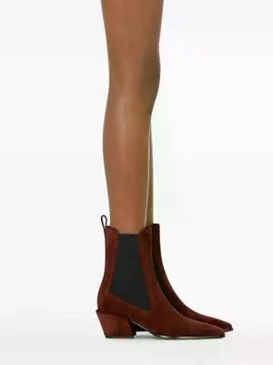 Paris Texas Bettina Chelsea Boots