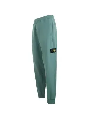 Stone Island Compass-badge Track Pants