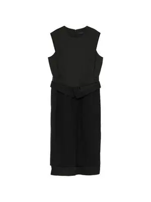 JUUN.J Sleeveless Dress