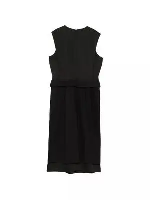 JUUN.J Sleeveless Dress