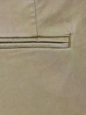 BENETTON Tailored Trousers