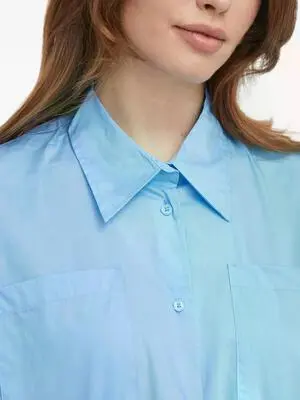 BENETTON Pocket Button Shirt