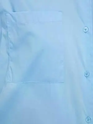 BENETTON Pocket Button Shirt