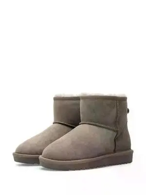 ARA Alaska Boots - Brown