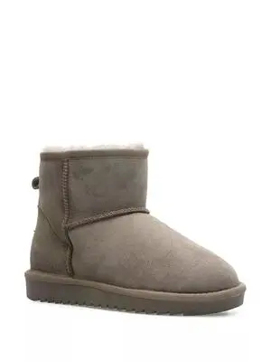 ARA Alaska Boots