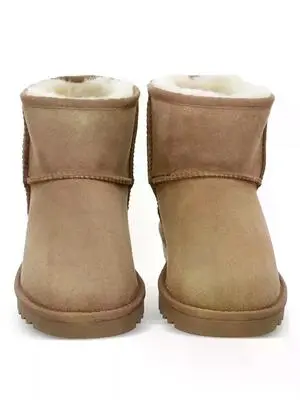 ARA Alaska Boots