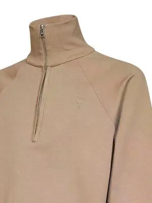 AMI Paris De Cœur Sweater