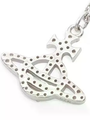 VIVIENNE WESTWOOD 2020s Calliope Orb Necklace