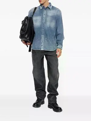 DIESEL® 1991 D-voeed-fsj2 Jeans