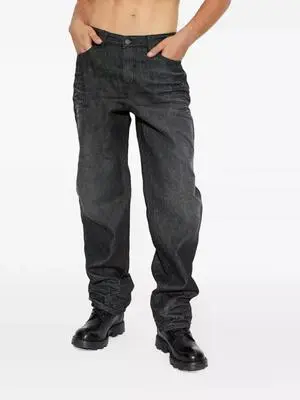DIESEL® 1991 D-voeed-fsj2 Jeans