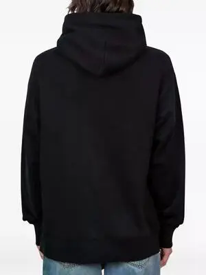 AFIELD OUT Muir Woods Graphic Hoodie - Black