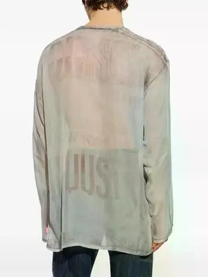 DIESEL® T-shirtt T-doublex-ls